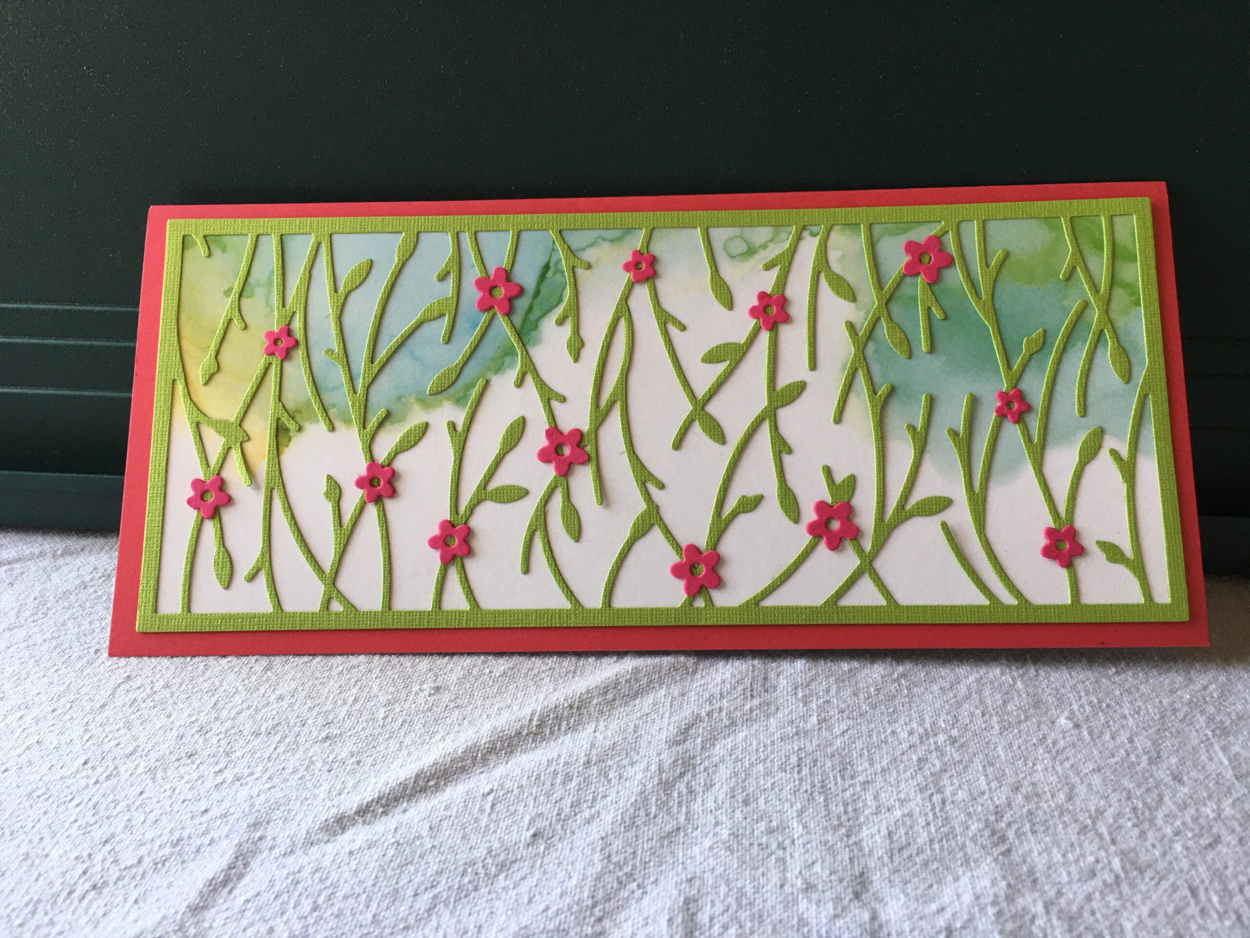 Inspiration • Just Imagine Crafts